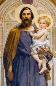 The Sodality of Saint Joseph – ITE AD JOSEPH!