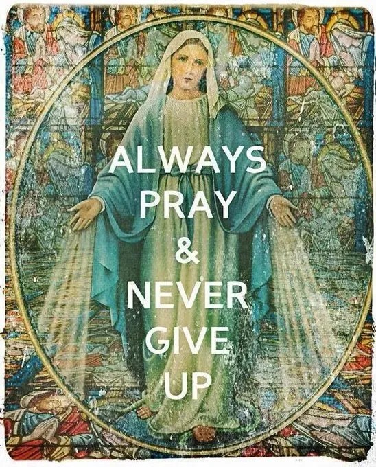 Tuesday, Feb 11th – Men’s Rosary and VIDEO SERIES, fellowship ...