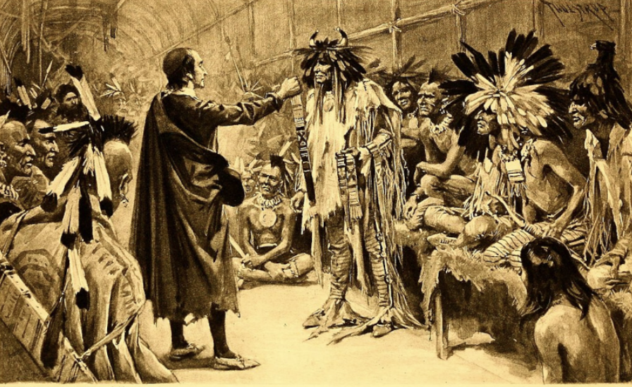 FOR THE MEN: Inspiration to Pray the Rosary all the more! – The ...