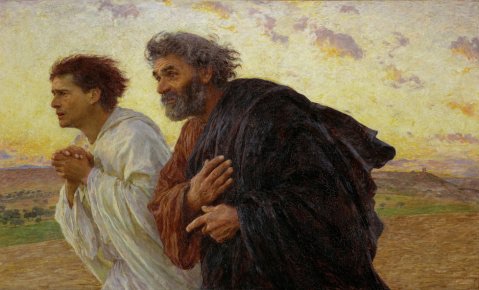 Christ IS RISEN! – The Sodality of Saint Joseph